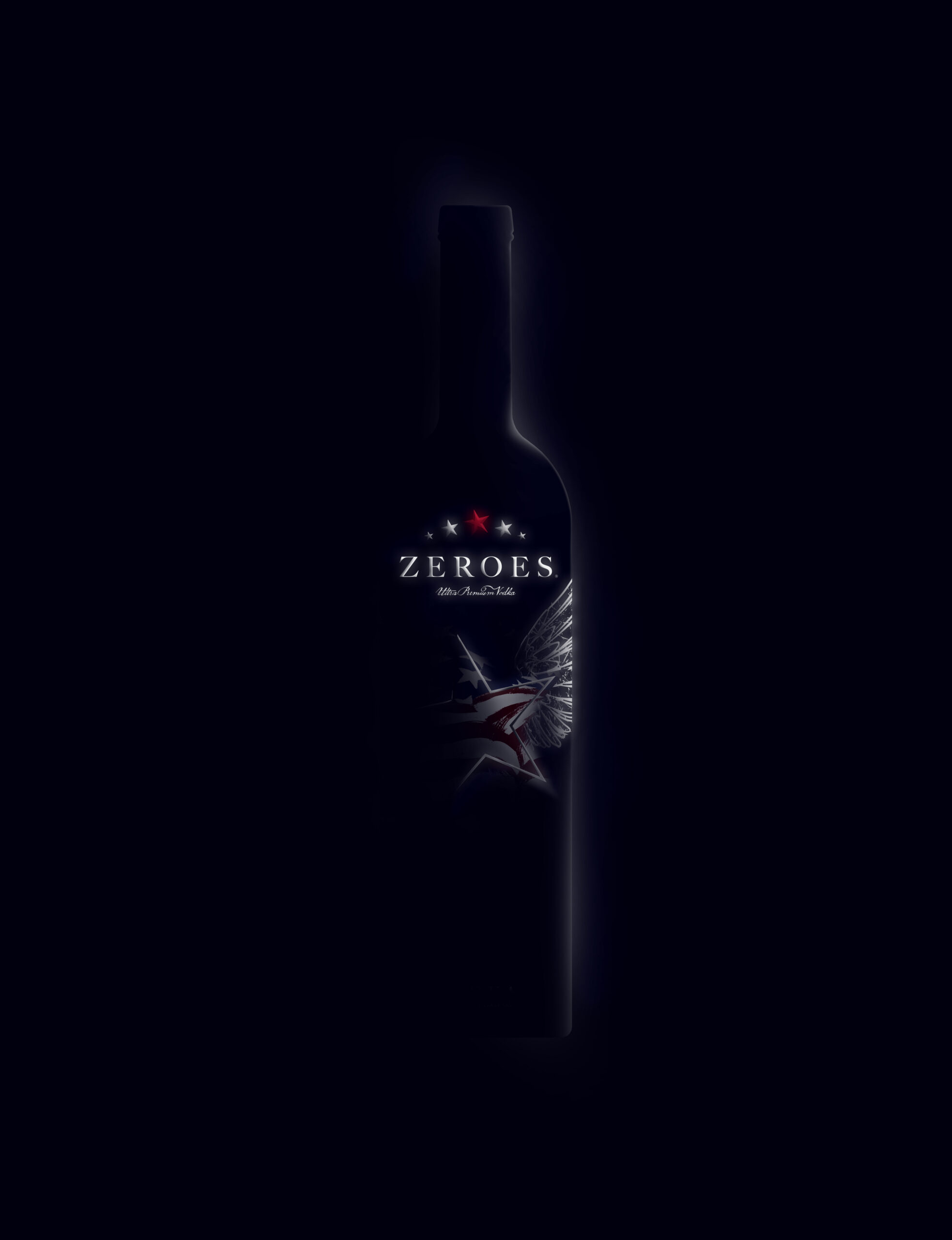 ZEROES Vodka - ZEROES Vodka