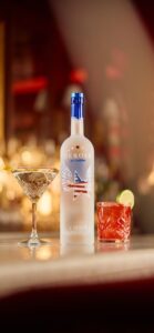 ZEROES Vodka - ZEROES Vodka